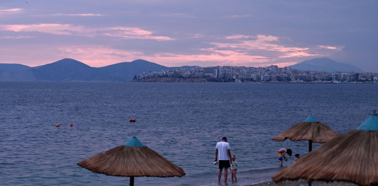 Άστατος ο καιρός σήμερα με μικρή άνοδο της θερμοκρασίας | Pentapostagma