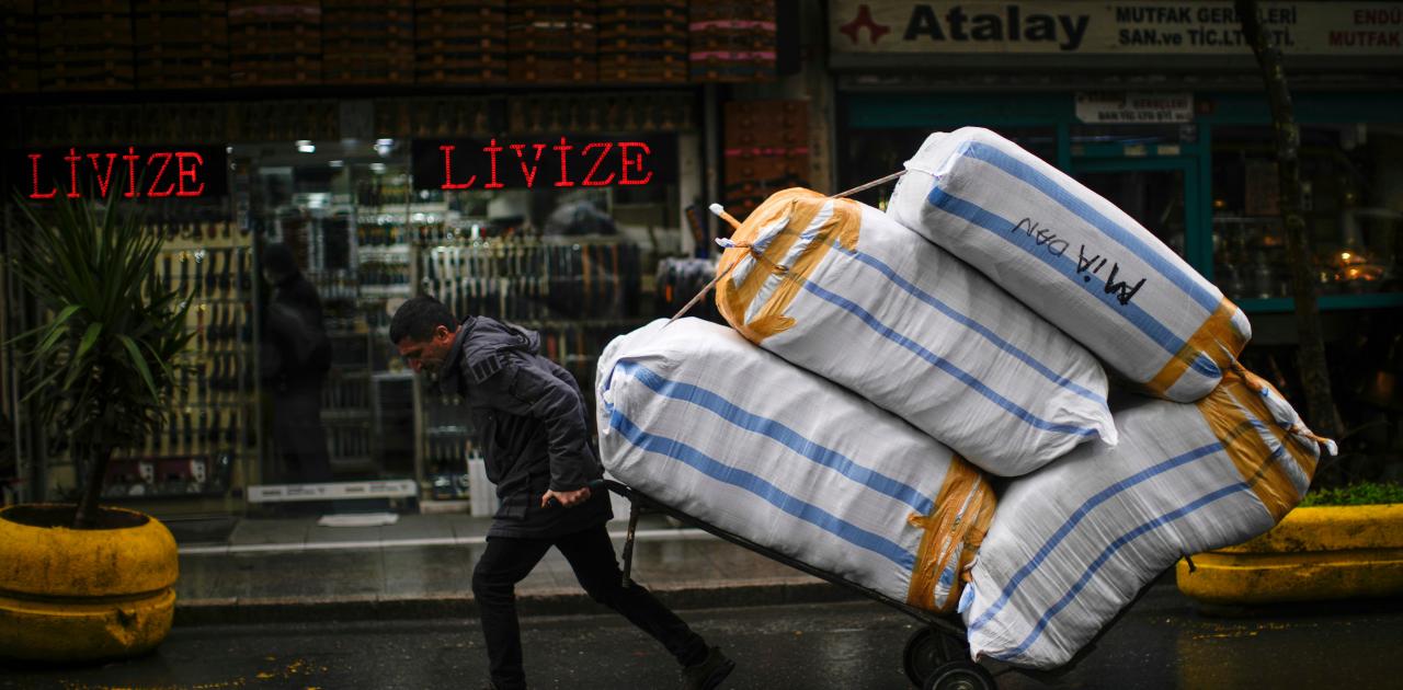 "Slap" from JPMorgan to Turkey with increase in inflation forecasts ...