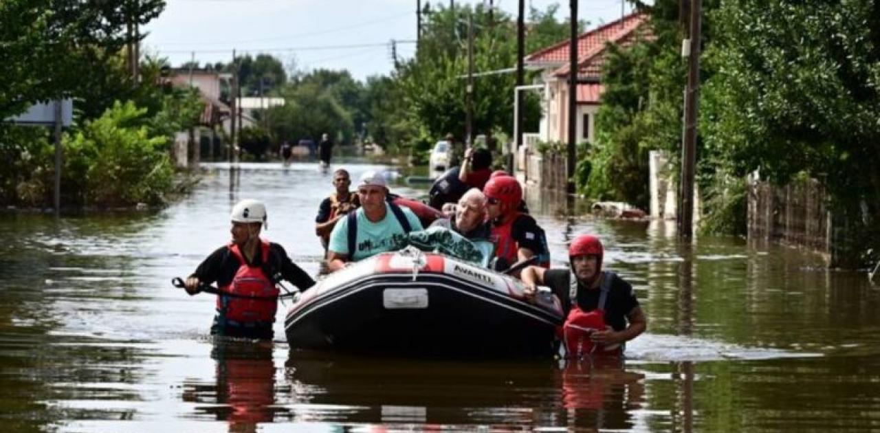 Είναι γεγονός η σύσταση της Διοίκησης Κατασκευών και Αντιμετώπισης ...