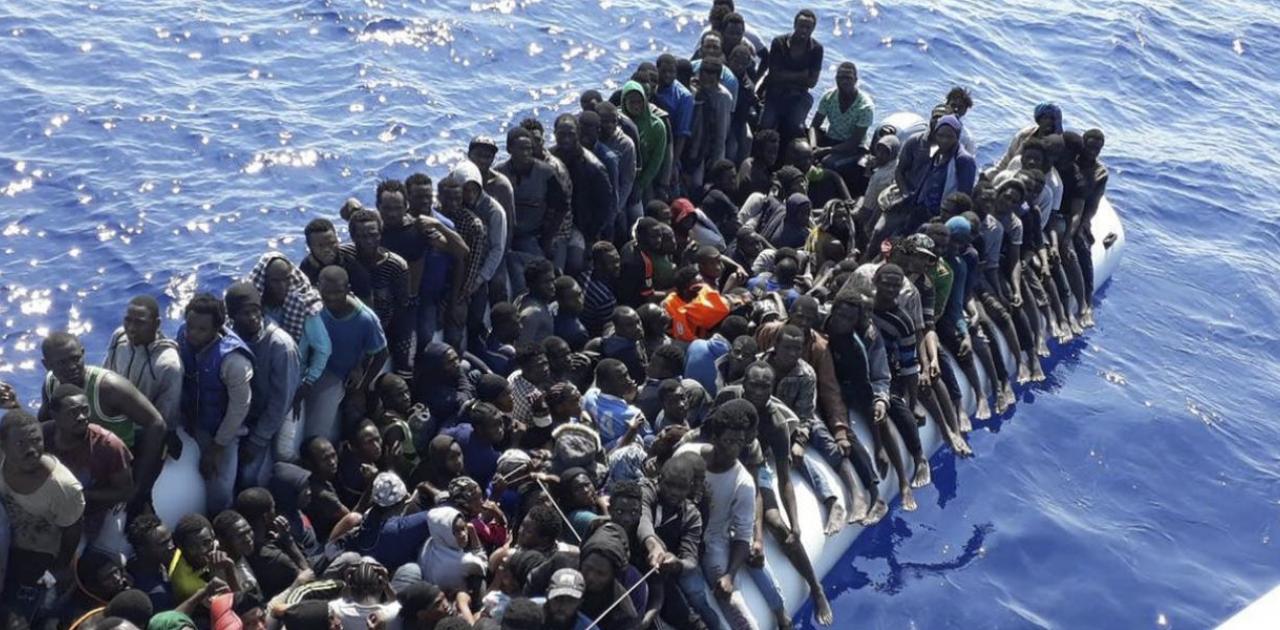 Πρόβλημα εθνικής ασφάλειας στην Κύπρο! Οι Τούρκοι σε συνεργασία με την ...