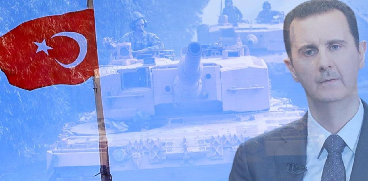 Με τις "ευλογίες" ΗΠΑ-Ρωσίας οι Τούρκοι προαναγγέλλουν επίθεση στο ...
