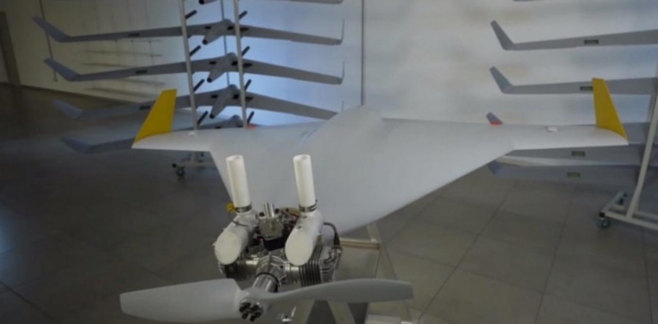 Ποιό “Lancet”: Νέο Ρωσικό drone καμικάζι μεγάλης εμβέλειας “Italmas ...