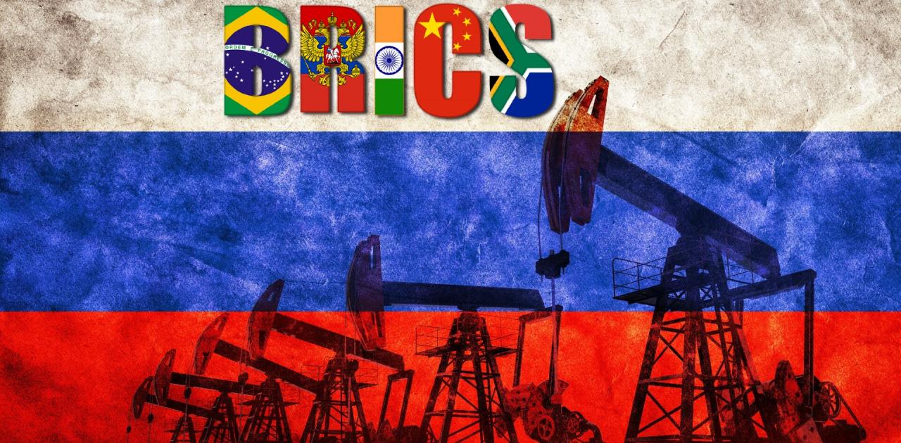 Αλλάζει άρδην η παγκόσμια οικονομία-Πώς οι BRICS μεταβάλλουν την ...