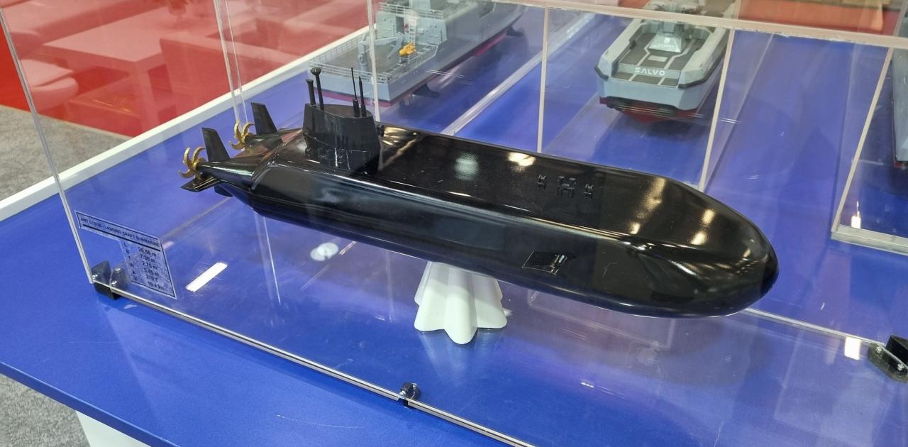 Are the Turks preparing mini-submarines with 60 marines to land on ...