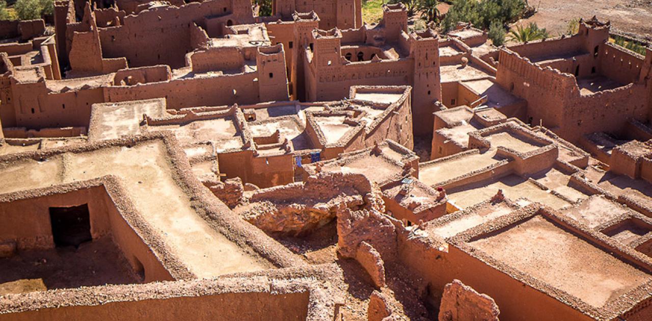 Μαρόκο: Σοβαρές ζημιές σε μνημεία της UNESCO από τον φονικό σεισμό ...
