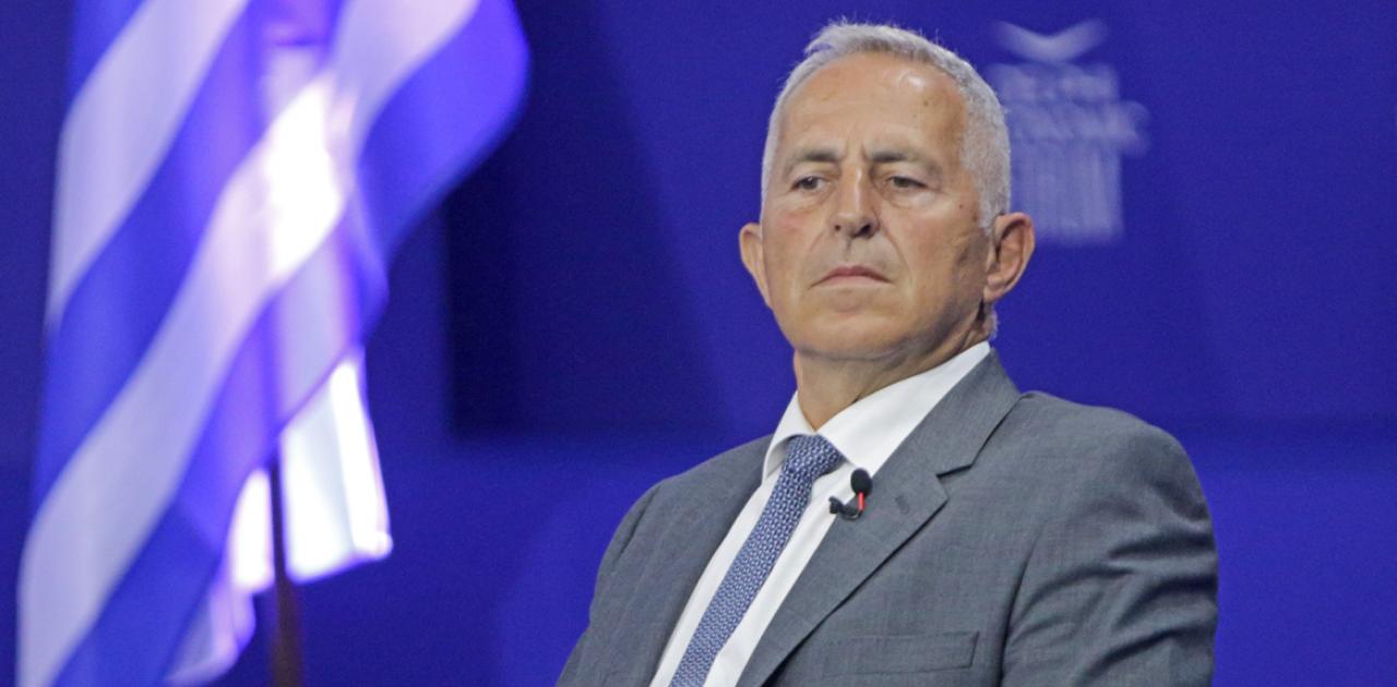 Αποστολάκης για πρόταση Κασσελάκη για κατάργηση της θητείας: «Δεν έχει ...