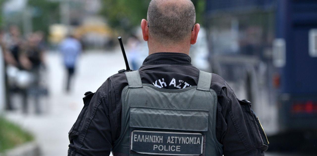Θλίψη στον Έβρο: «Έφυγε» ο 31χρονος συνοριοφύλακας που αυτοπυροβολήθηκε ...