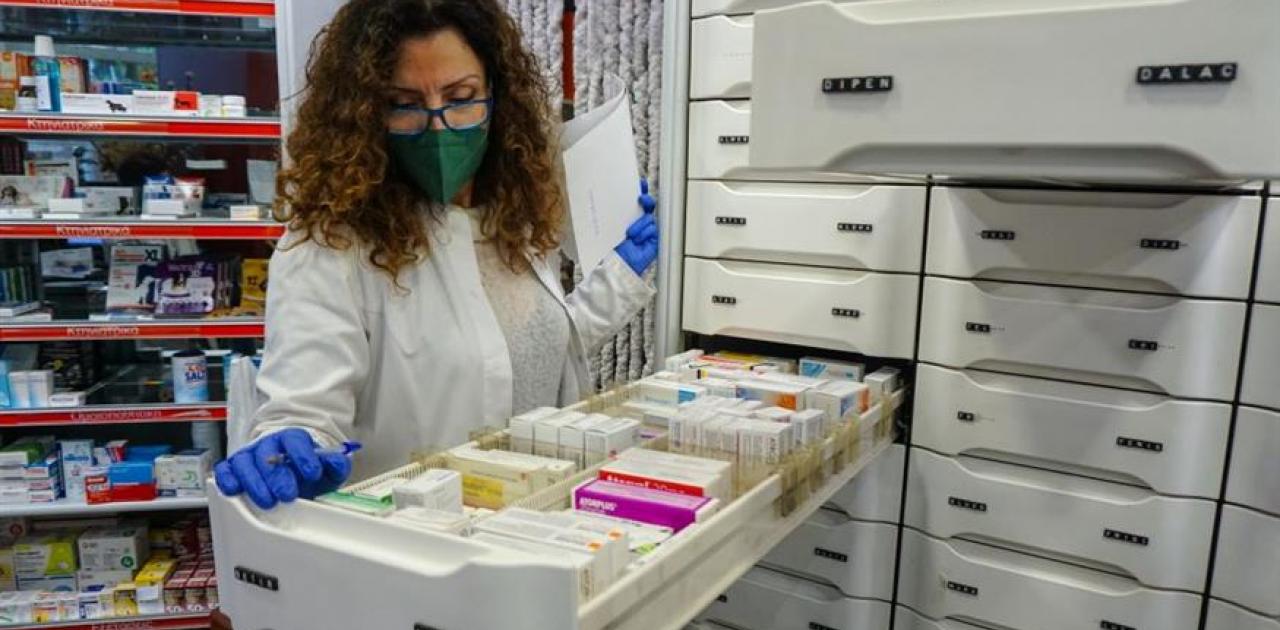 Συνεχίζονται οι ελλείψεις φαρμάκων στην Ελλάδα: Πρωτιά για την χώρα μας ...