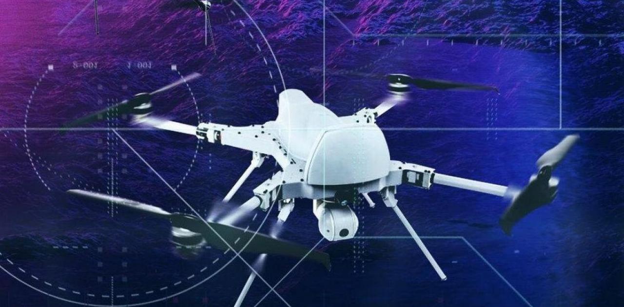 Δοκιμές τουρκικών drones kamikaze KARGU σε" σμήνη" κατά ραντάρ μεγάλων ...