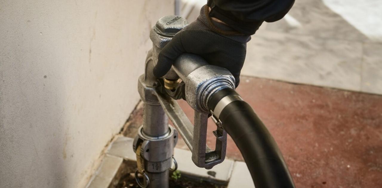 Στο €1,5 το λίτρο το πετρέλαιο θέρμανσης - Τι ζητά η ΠΟΠΕΚ | Pentapostagma