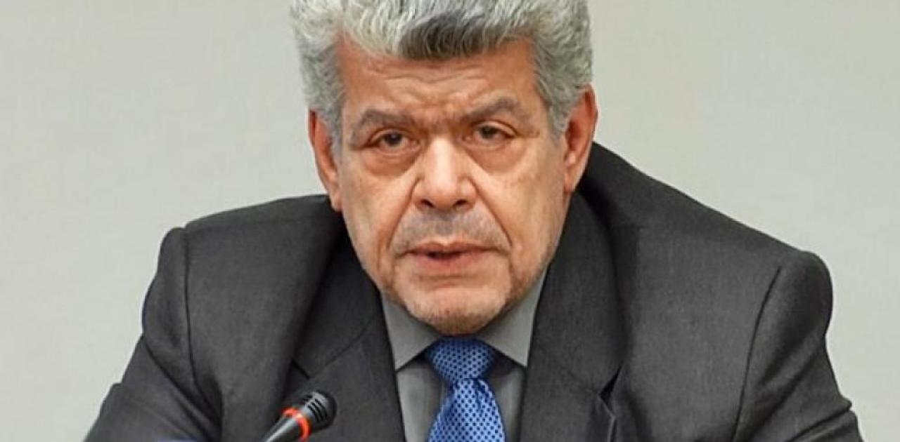 Καθηγητής Μάζης: Πώς θα αντιδράσει το Ισραήλ αν αναμειχθεί το Ιράν ...