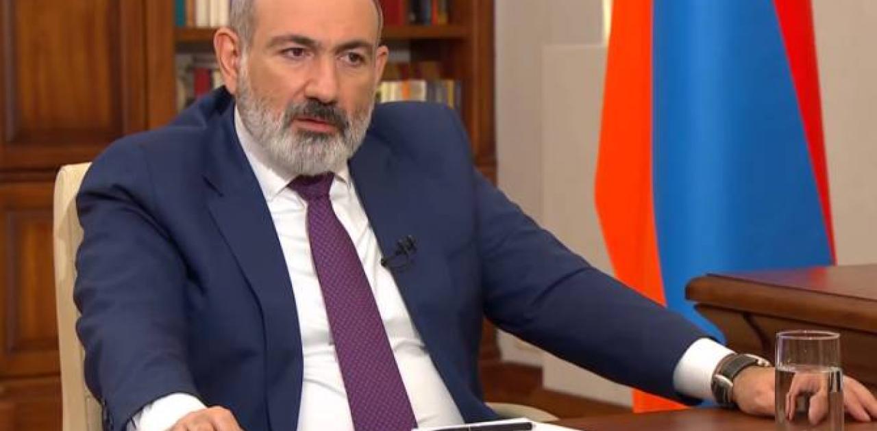 Νέο "στραβοπάτημα" της Αρμενίας μετά το Καραμπάχ-Δέχεται το "ανοιγμα ...