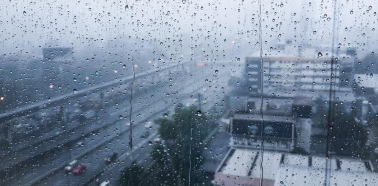 Οδηγίες της Πολιτικής Προστασίας στους πολίτες λόγω της πρόσκαιρης ...