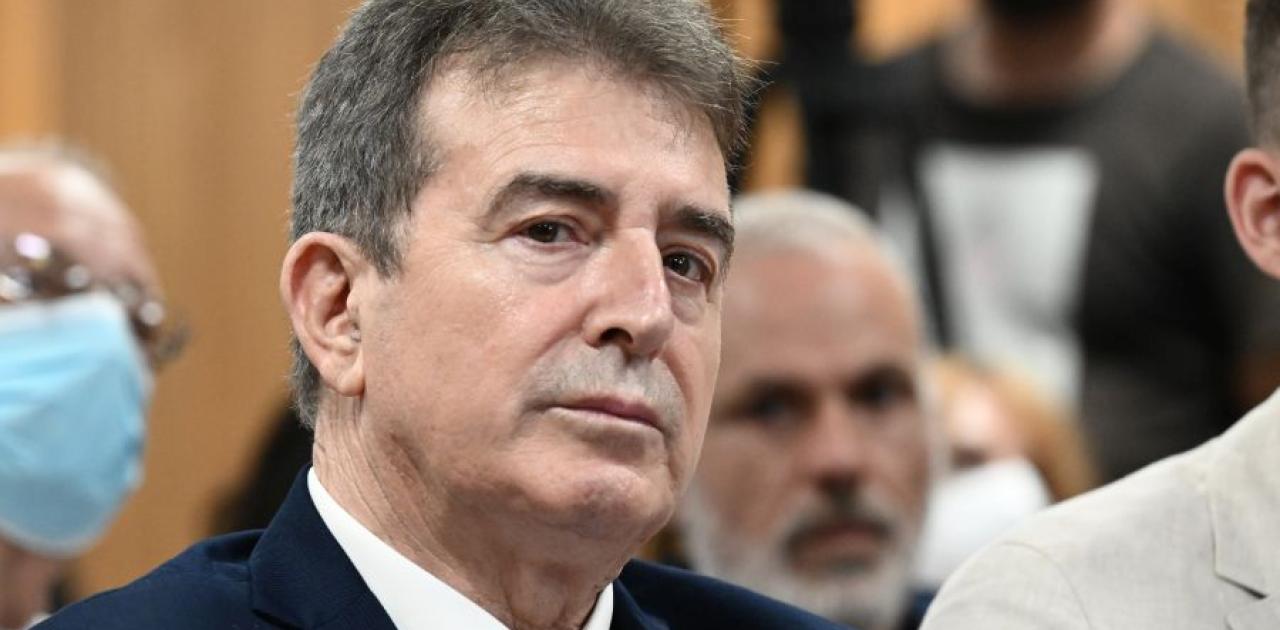 Χρυσοχοϊδης: Δουλεύουμε για να αναβαθμίσουμε το ΕΣΥ σε όλη τη χώρα ...