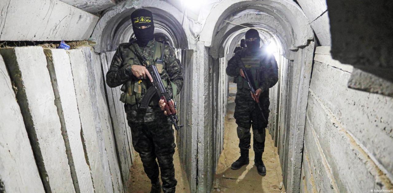 Τακτικές των ΗΠΑ κατά του ISIS θα εφαρμόσει το Ισραήλ για να εξοντώσει ...