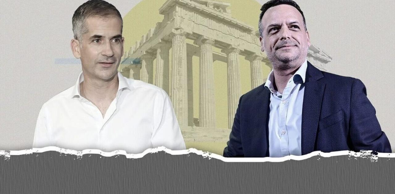 Debate Μπακογιάννη και Δούκα: Τα θέματα που θα απαντήσουν | Pentapostagma