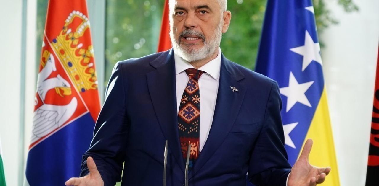 Υπέρβαση δολιότητας και υστεροβουλίας Ράμα στις πλάτες της Ενωμένης ...