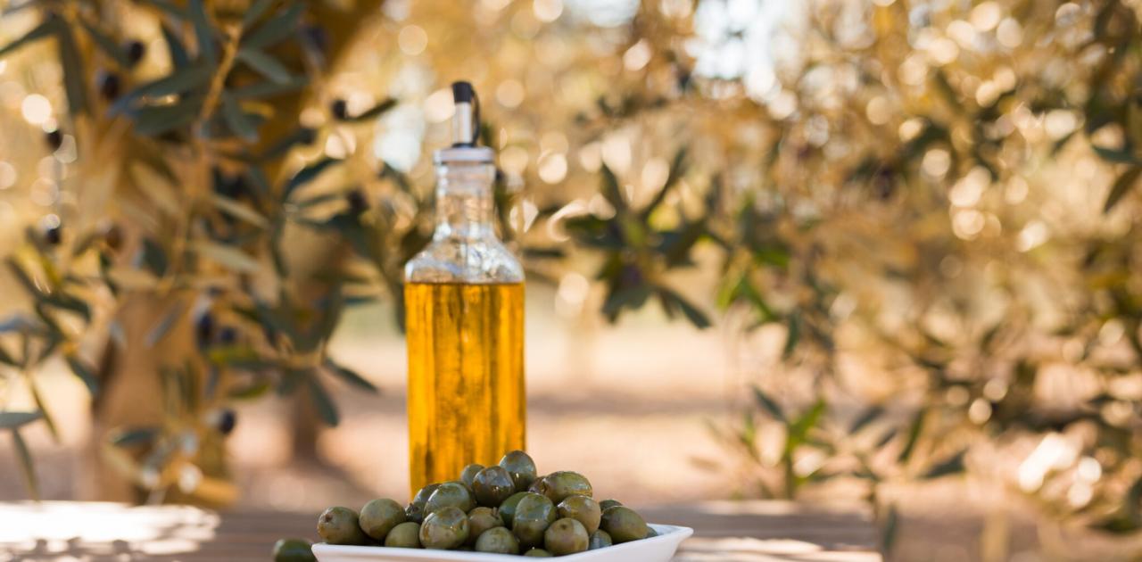 Πλαφόν στο ελαιόλαδο έβαλαν τα σούπερ μάρκετ: Τρία με τέσσερα μπουκάλια ...
