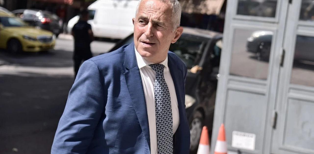 Αποστολάκης: Στον Κασσελάκη είδα μια καινούργια ελπίδα | Pentapostagma