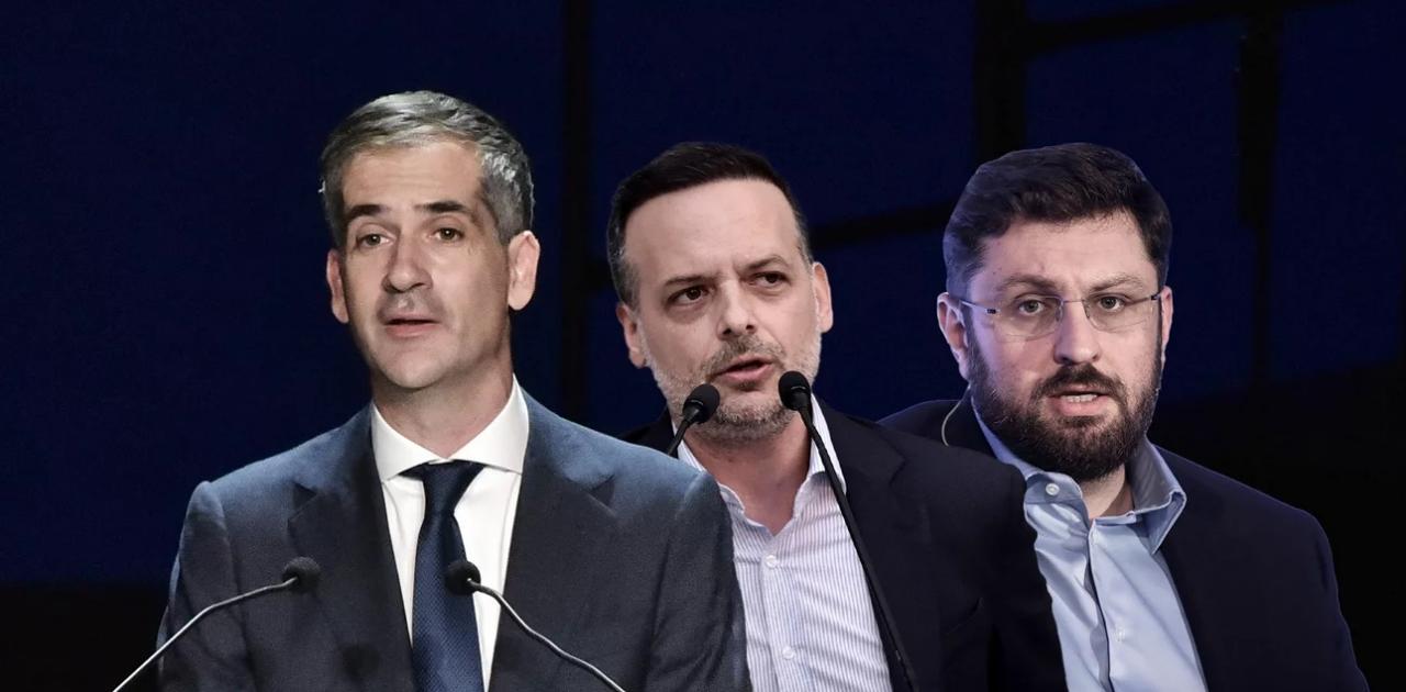 Εκλογές: Οι υποψήφιοι δήμαρχοι και δημοτικοί σύμβουλοι σε όλους τους ...