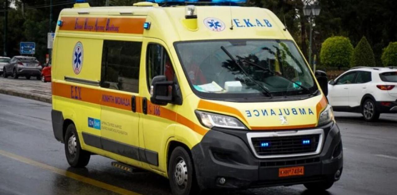 Θεσσαλονίκη: Νεκρός 28χρονος σε τροχαίο - Στο νοσοκομείο δύο άτομα | Pentapostagma