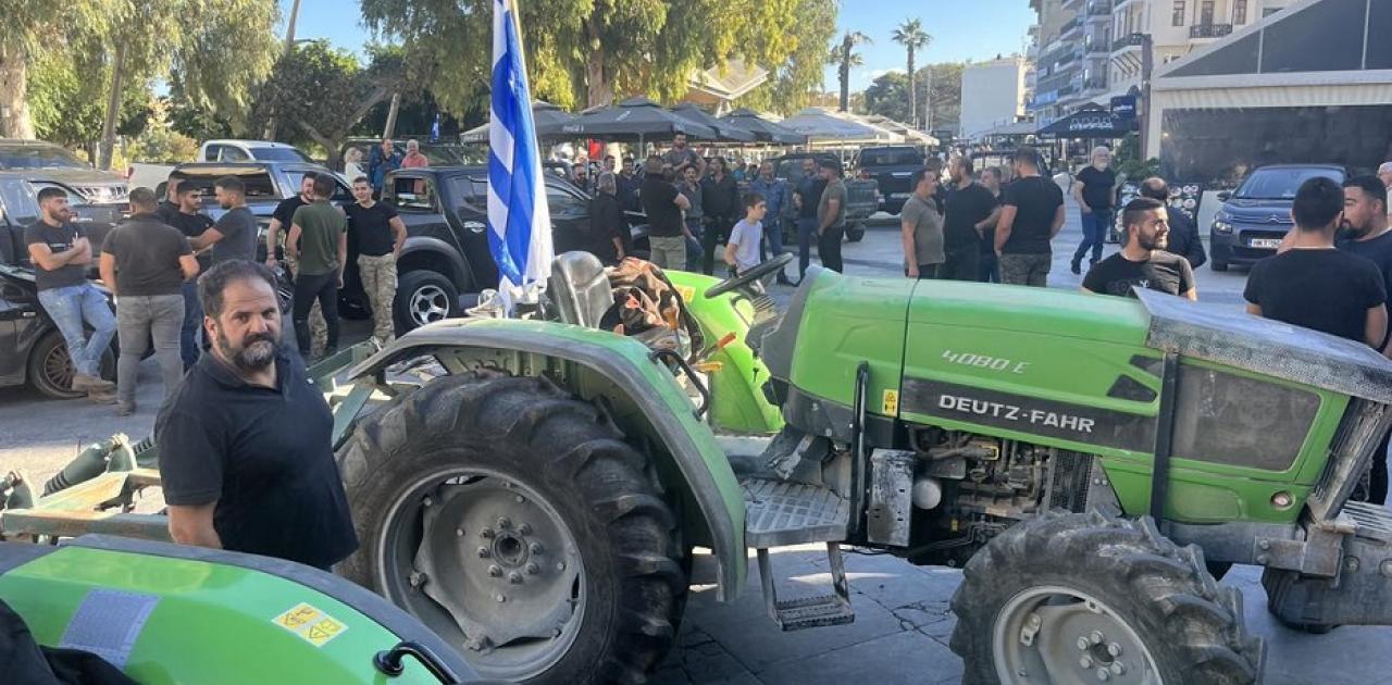 ΟΠΕΚΕΠΕ: Πριν το Πάσχα οι πληρωμές των ενισχύσεων στους αγρότες ...