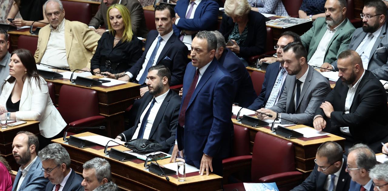 Σπαρτιάτες: Ως ύποπτοι για εξαπάτηση του εκλογικού σώματος καλούνται οι ...