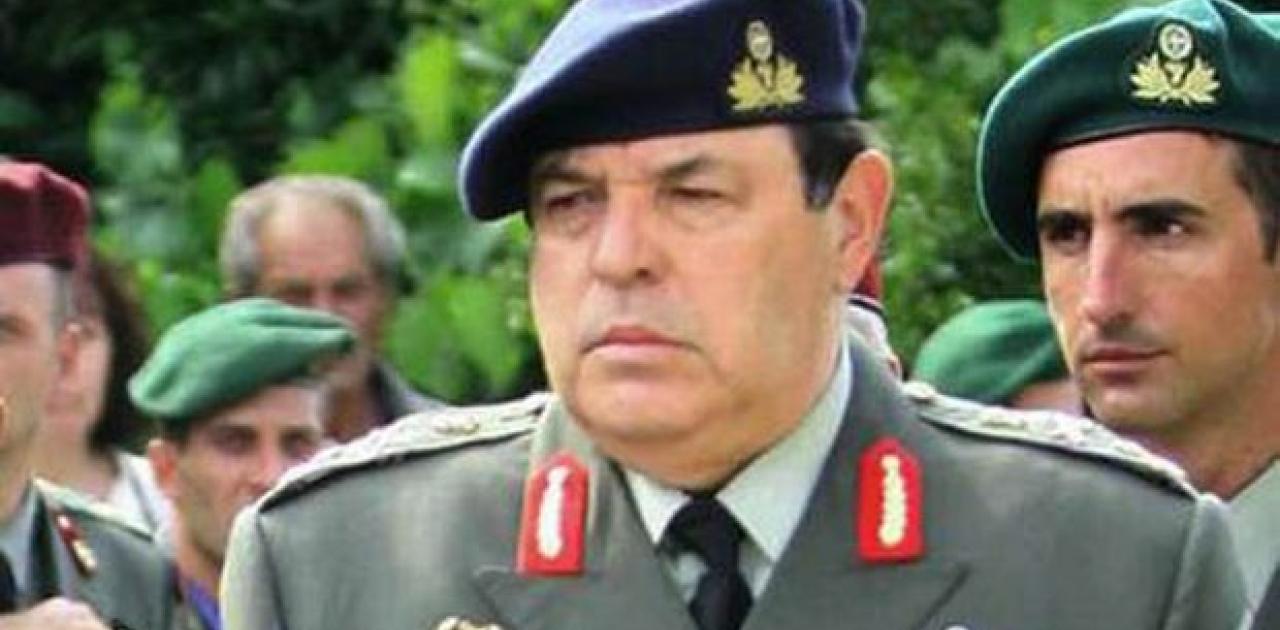 Στρατηγός Φράγκος: Ας αφήσουν ανοιχτά τα μικρόφωνα στον κ. Ερντογάν και ...