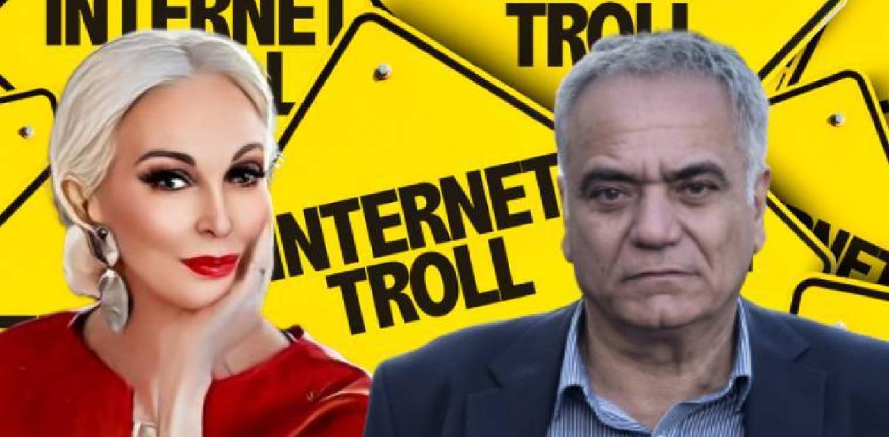 ΣΥΡΙΖΑ: Η μάχη των τρολ, η «σιωπή» και το «ανεβοκατέβασμα» των ...
