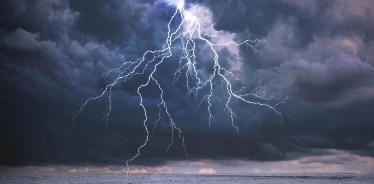 Οι 8 περιοχές που θα χτυπήσει η κακοκαιρία μέχρι το βράδυ | Pentapostagma