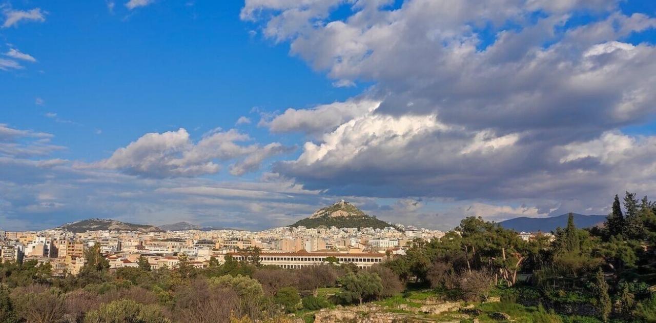 Ο Οκτώβριος του 2023 ήταν ο θερμότερος στα χρονικά και ο 5ος ...