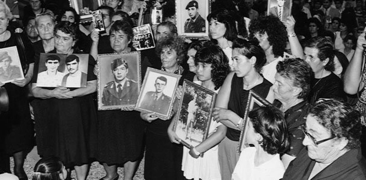 Σκάνδαλο Κόπλεϊ: Έγιναν πράγματι πειραματόζωα των Τούρκων οι ...