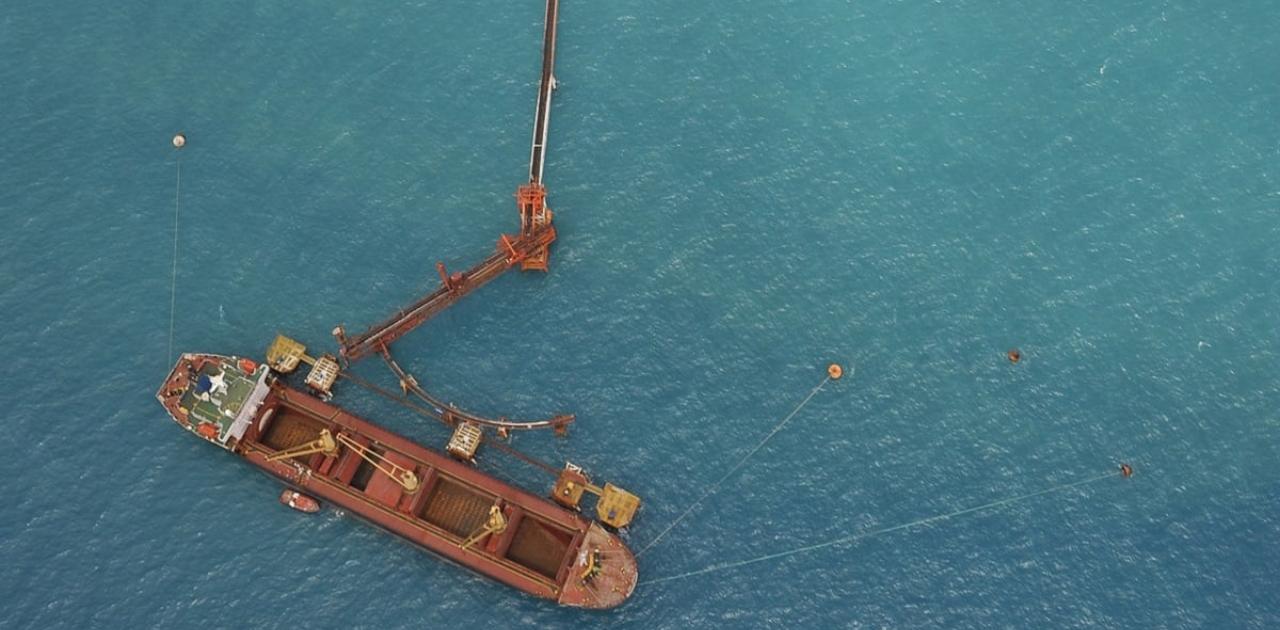 The Cyprus-Crete cable interconnection under the Euro-Asia ...