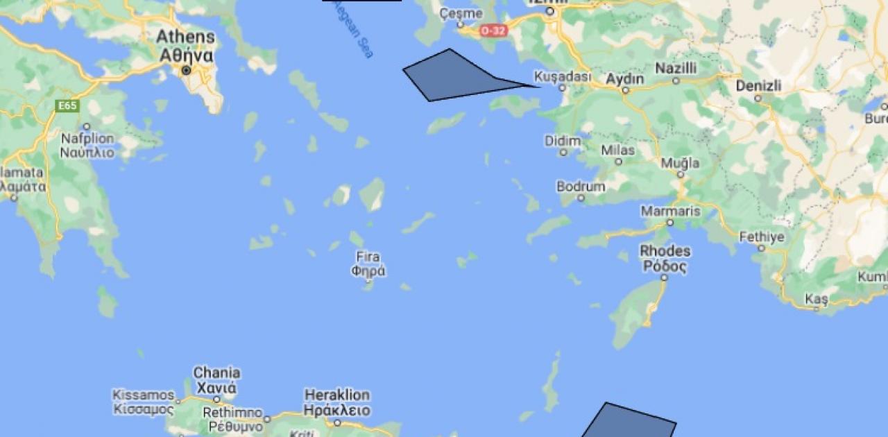 ΑΠΟΚΛΕΙΣΤΙΚΟ: Στο παρα πέντε της έλευσης Ερντογάν στην Αθήνα για kazan ...