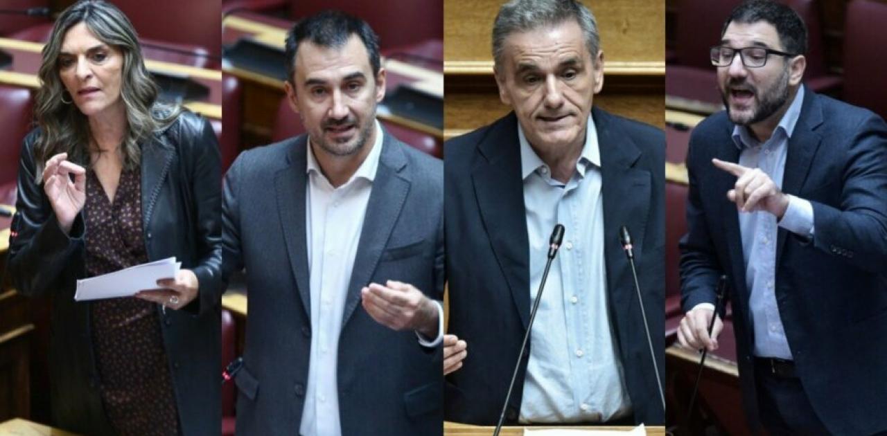 Ομάδα των 11: Η τελευταία συνεδρίαση μέσα στο Σαββατοκύριακο | Pentapostagma