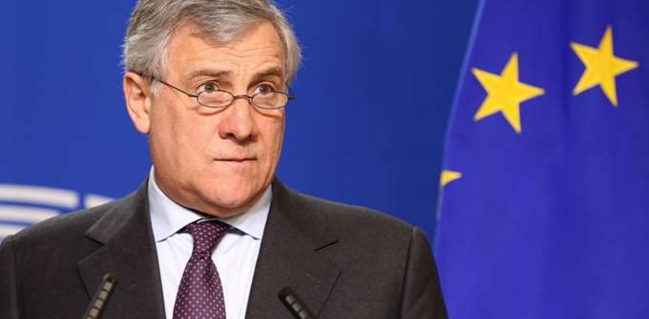 Ταγιάνι: "Δεν με ανησυχεί η απόφαση του Αλβανικού Συνταγματικού ...