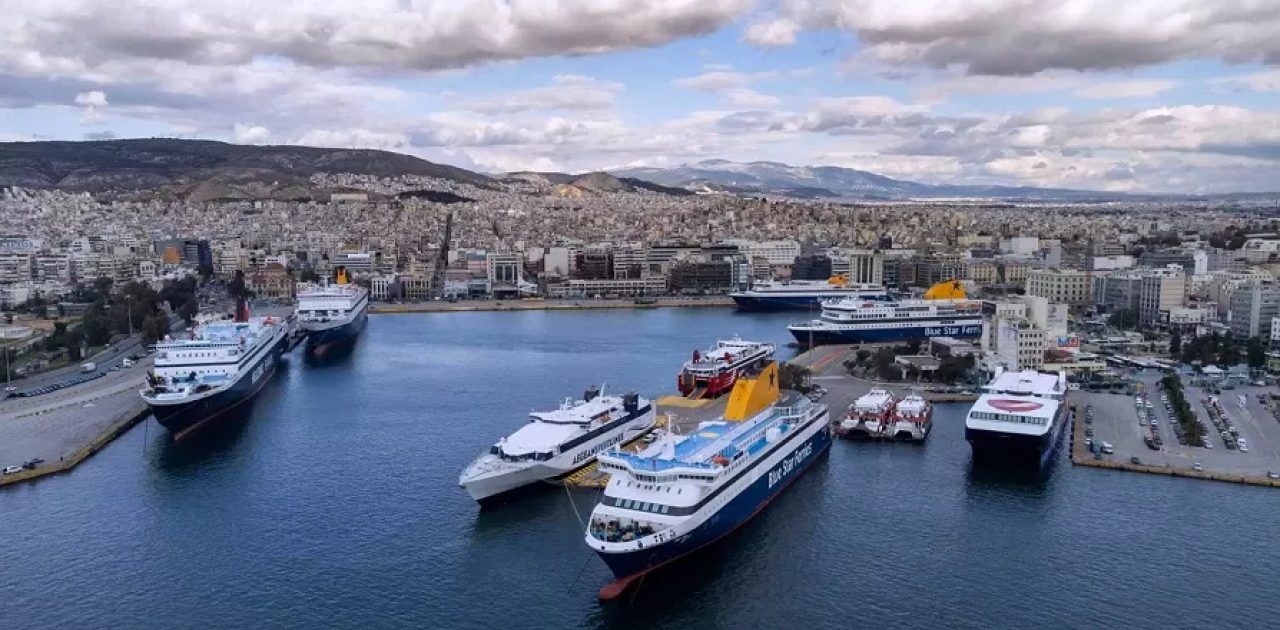 250 εκατ. ευρώ για την ανανέωση του ακτοπλοϊκού στόλου διεκδικεί η ...