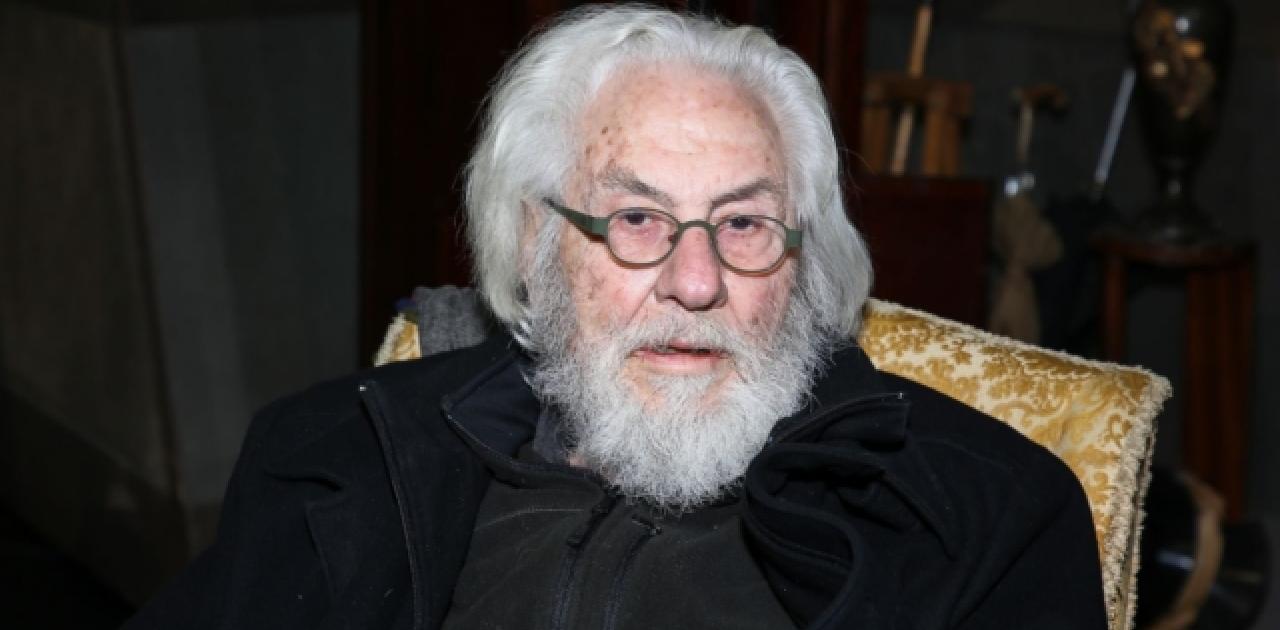 Έφυγε από τη ζωή ο ηθοποιός Γιώργος Μιχαλακόπουλος | Pentapostagma