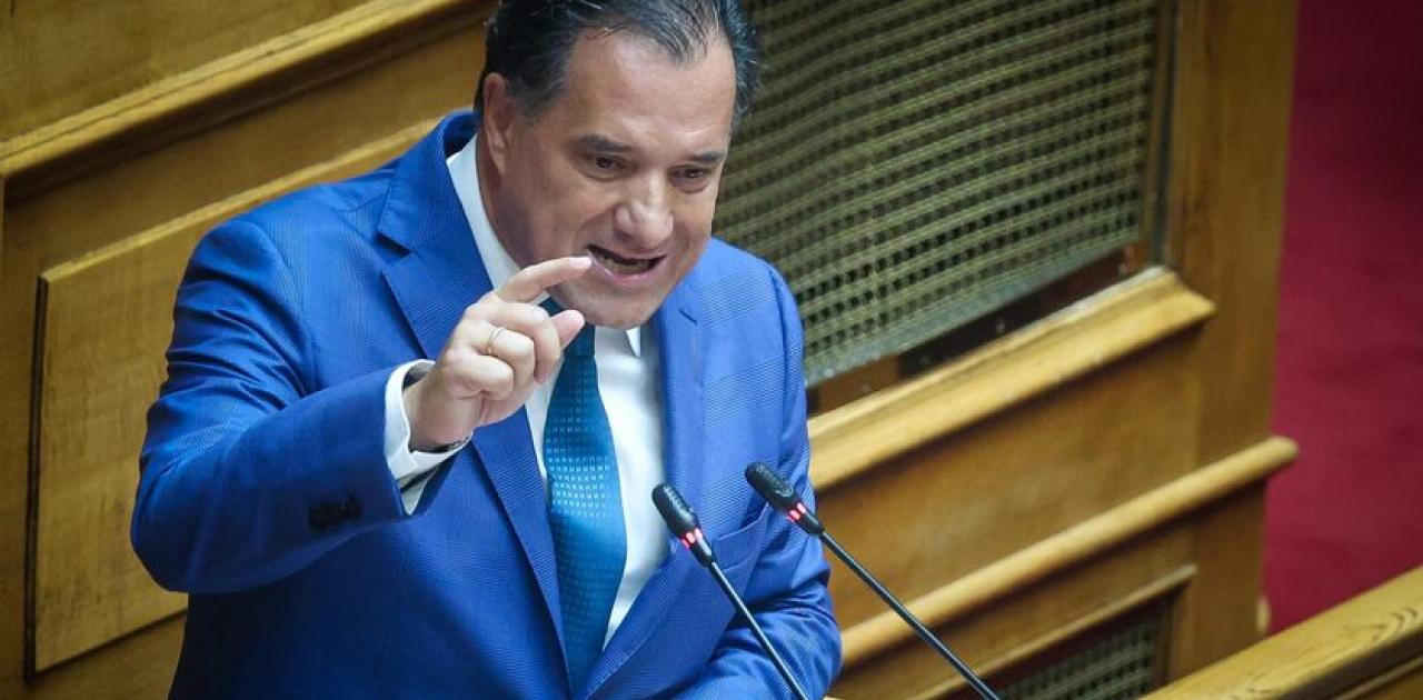 Γεωργιάδης εναντίον Σπαρτιατών: «O πατριωτισμός σας αξίζει 40 χιλ. ευρώ ...