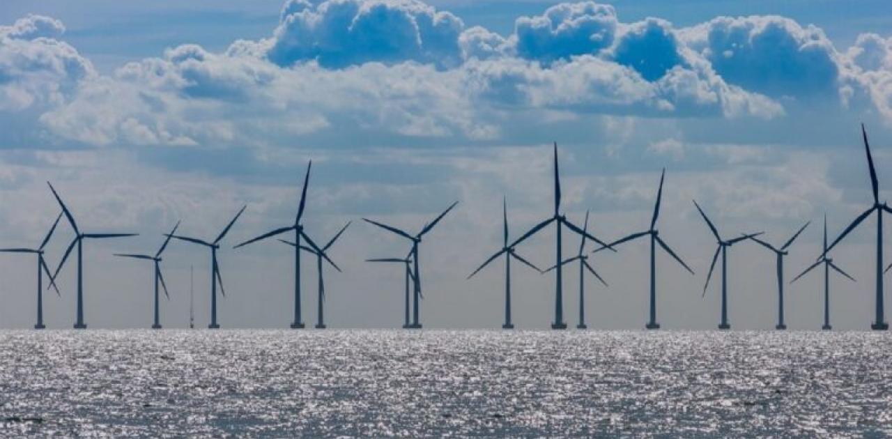 Βρετανία: Δανέζικος όμιλος θα κατασκευάσει το μεγαλύτερο υπεράκτιο ...