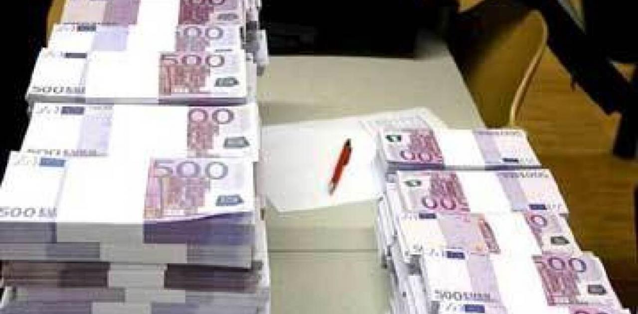 Ποια χώρα έχει τους καλύτερους παραχαράκτες νομισμάτων στον κόσμο ...