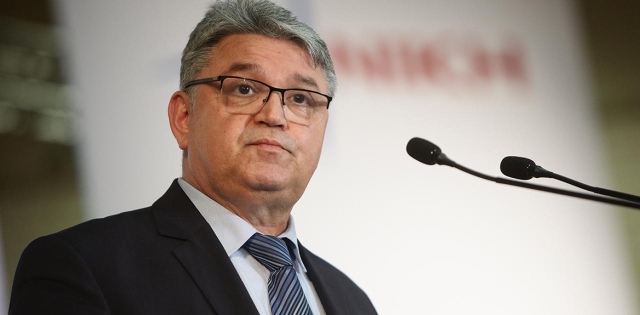 Δημήτρης Νατσιός: «Έρχεται ο Μπενίτο της Τουρκίας» – «Θα σταθούμε ...