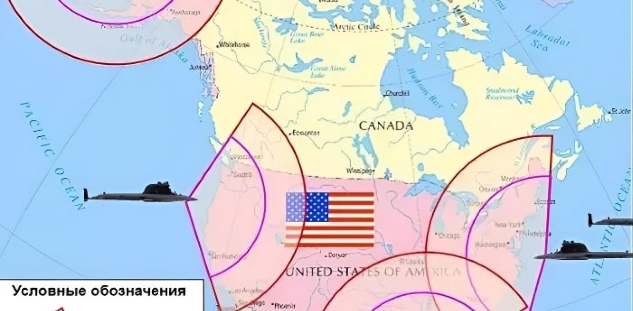 Μυστικός πόλεμος σε εξέλιξη-Με εντολή Πούτιν ρωσικοί υπερχητικοί ...