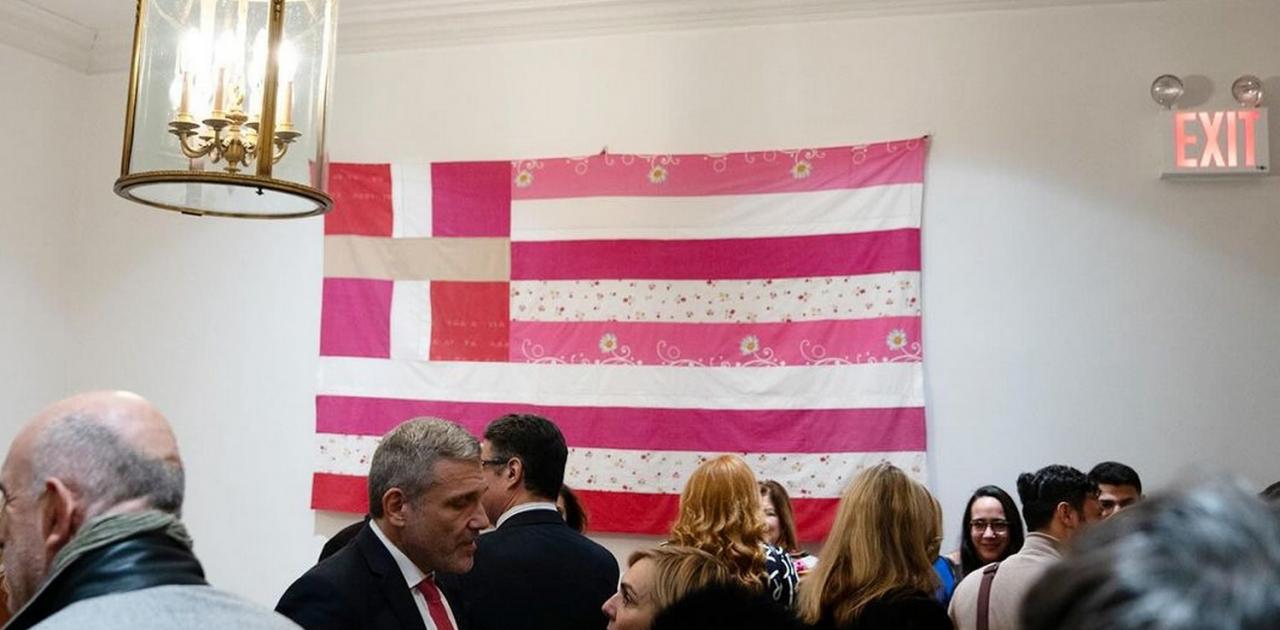 Μπηχτή Κασσελάκη σε Γεραπετρίτη για τη ροζ σημαία: «Δεν περιμένω να ...