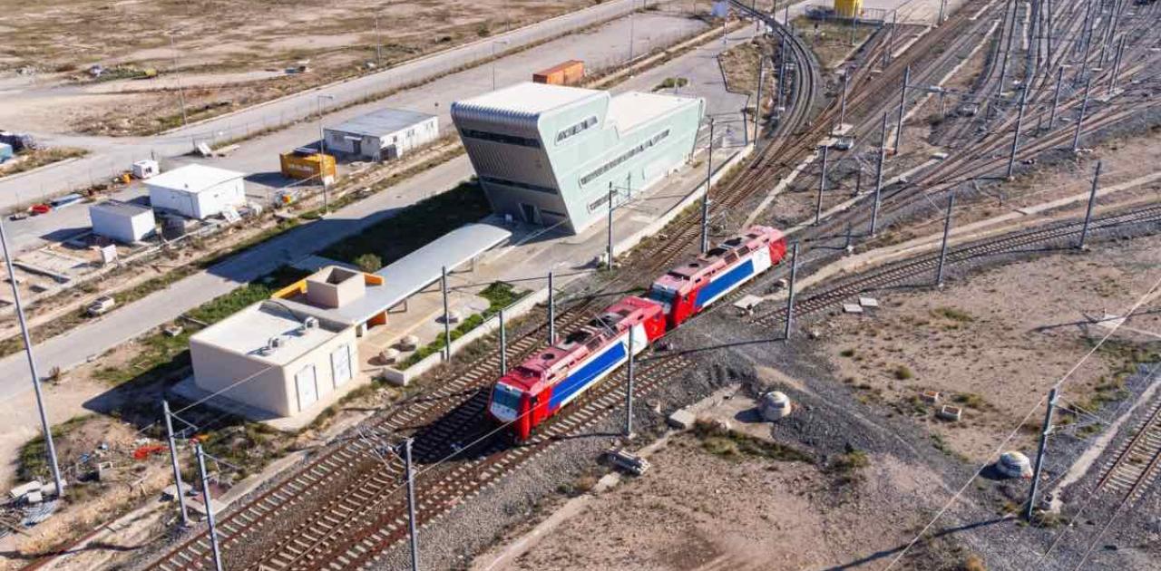 Θριάσιο: Στην τελική ευθεία η επένδυση που θα ξεπεράσει τα 200εκ. για ...