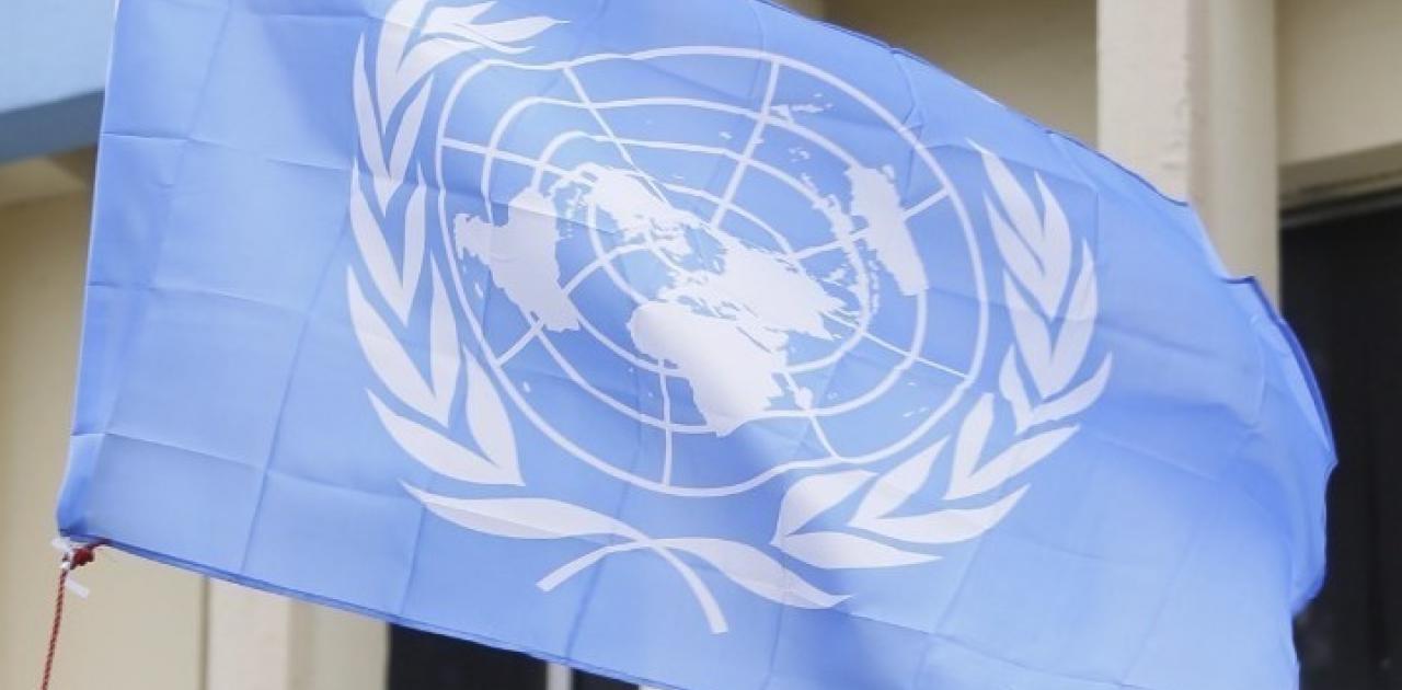 Εκκληση του ΟΗΕ για επιστροφή στο πνεύμα της Οικουμενικής Διακήρυξης ...