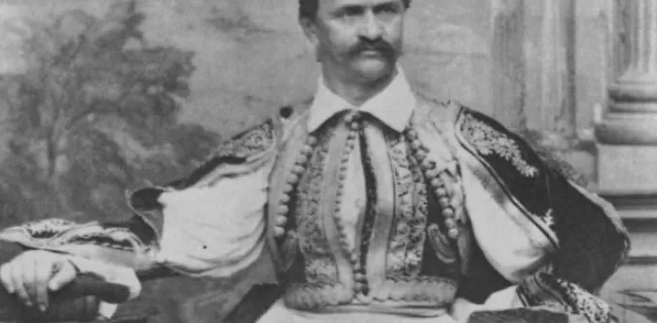 Τα σημαντικότερα γεγονότα που συνέβησαν σαν σήμερα: Φτάνει στο Ναύπλιο ...