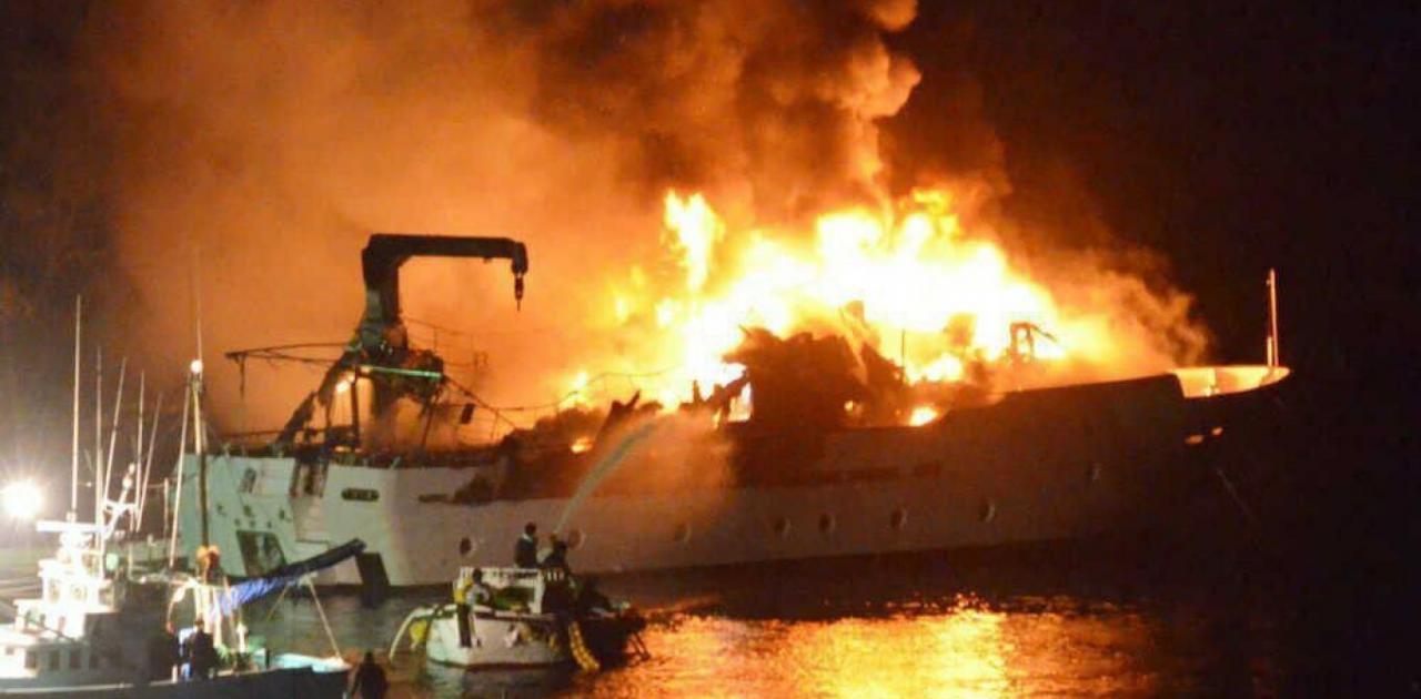 Υεμένη: ΗΠΑ και Βρετανία χτύπησαν στο λιμάνι Ρας Ίσα μετά το χθεσινό ...