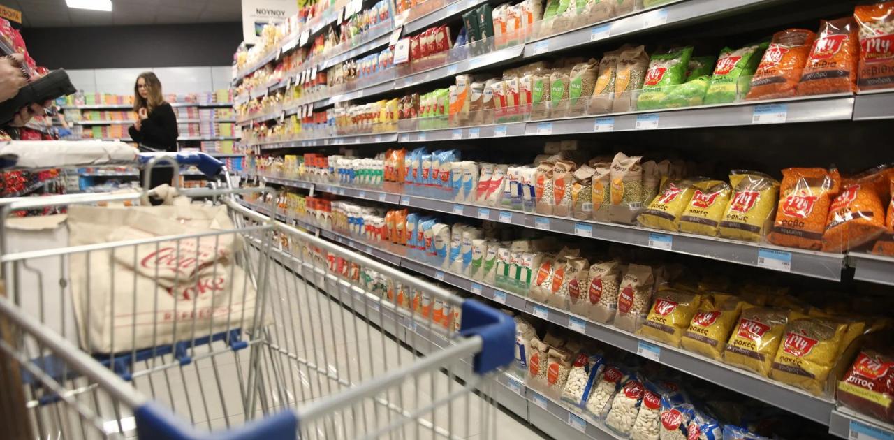 Αλλάζουν τα δεδομένα στα ράφια των σούπερ μάρκετ! Τι αλλάζει στις ...