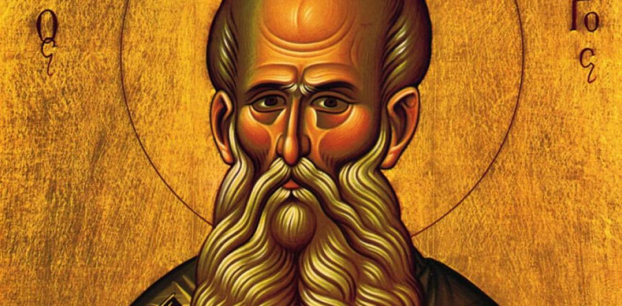 Σήμερα τιμάται η μνήμη του Αγίου Γρηγορίου, του Θεολόγου | Pentapostagma
